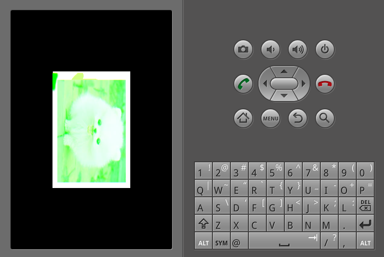 android - OpenGl Es Texture color incorrect - Stack Overflow android - OpenGl Es Texture color incorrect - Stack Overflow