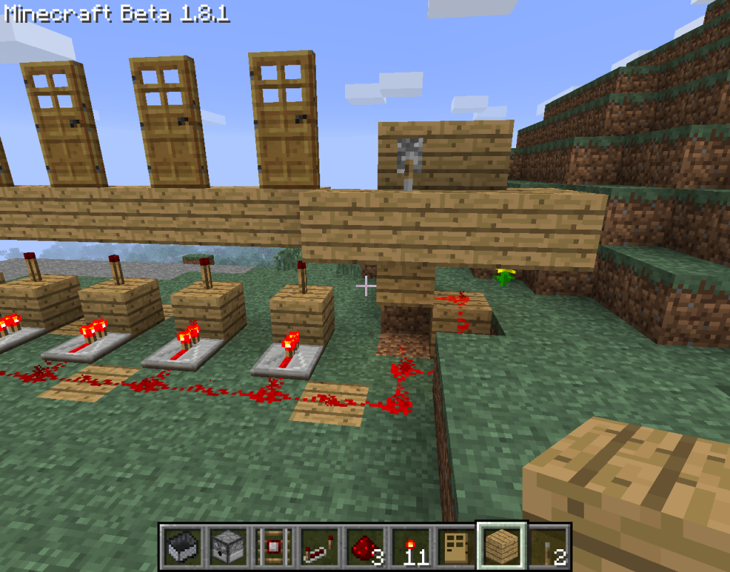 Redstone Help Needed!!!! - Redstone Discussion and Mechanisms - Minecraft: Java Edition ...