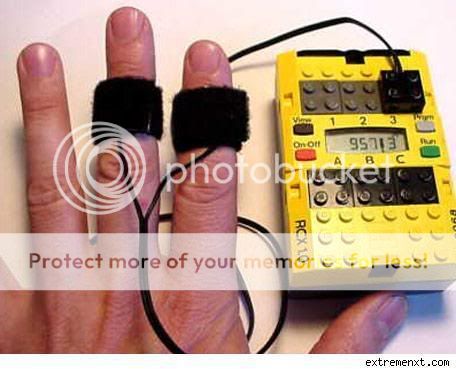 Magical Liar, Liar! | Leodini's Inner Magic