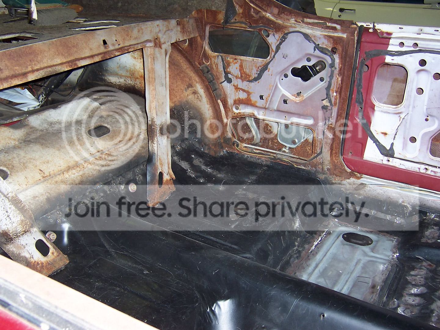 Mopars - Page 2 - The Rusty Bunch