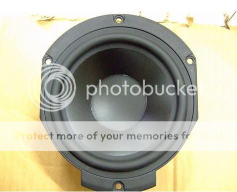 Active/ passive speakers DIY with Genelec drivers? | HiFiVision.com