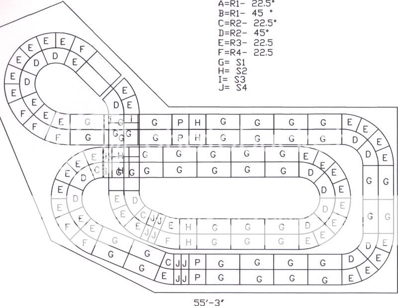 4 Lane Scalextric Sport track in DeBary, Fl. | Hobbyist Forums