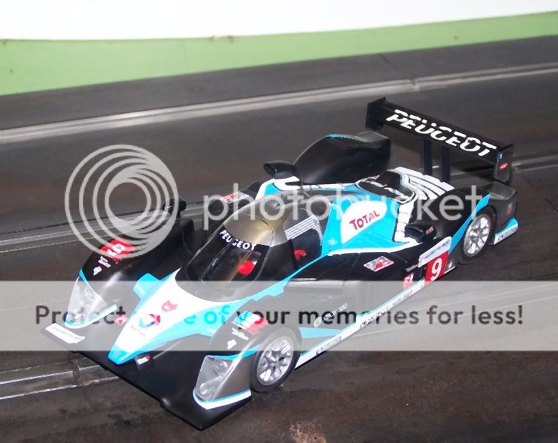 My first slot car from Avant Slot | Hobbyist Forums