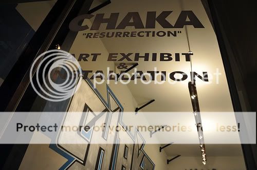 Interviews LA Graffiti Legend Chaka by the M.I.S.S. CREW – WHAT YOU ...