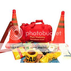 Emergency/Recovery | Polaris RZR Forum - RZR Forums.net