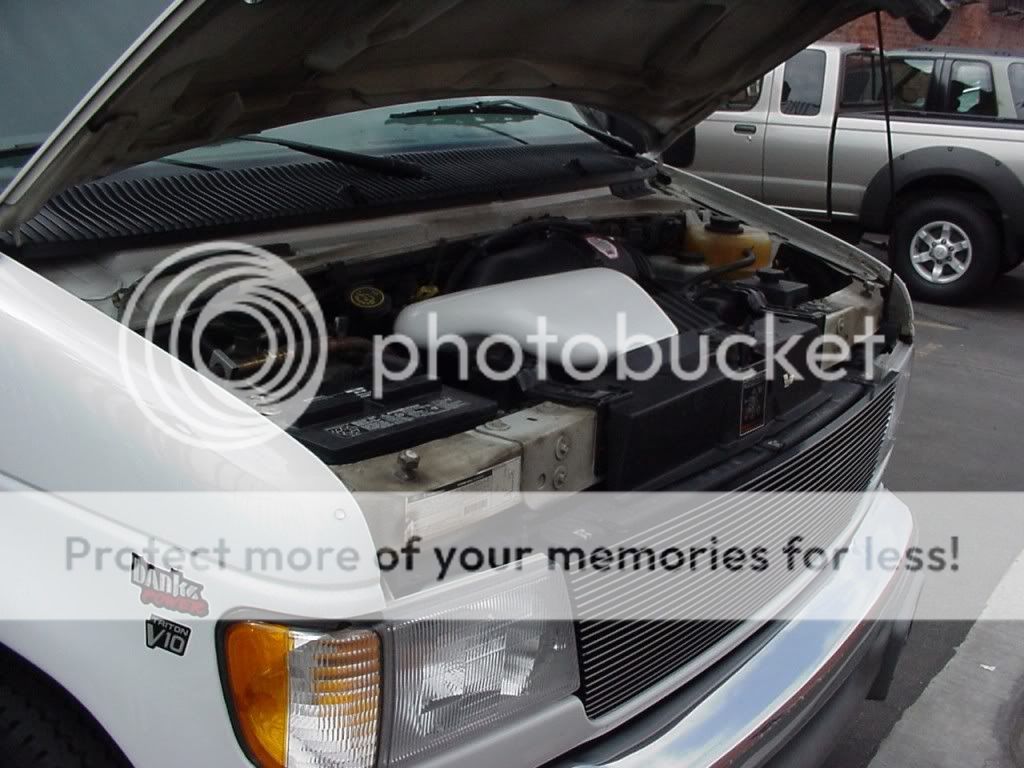 homemade ram air - Page 2 - Ford Truck Enthusiasts Forums