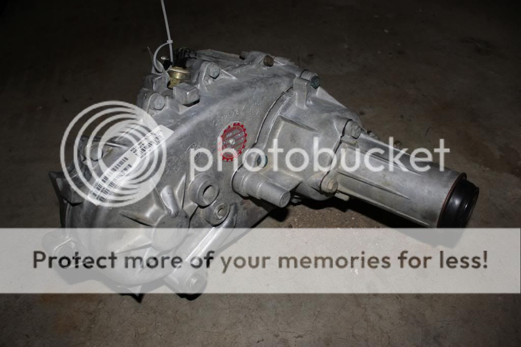 Quick NP242HD question | Jeep Enthusiast Forums