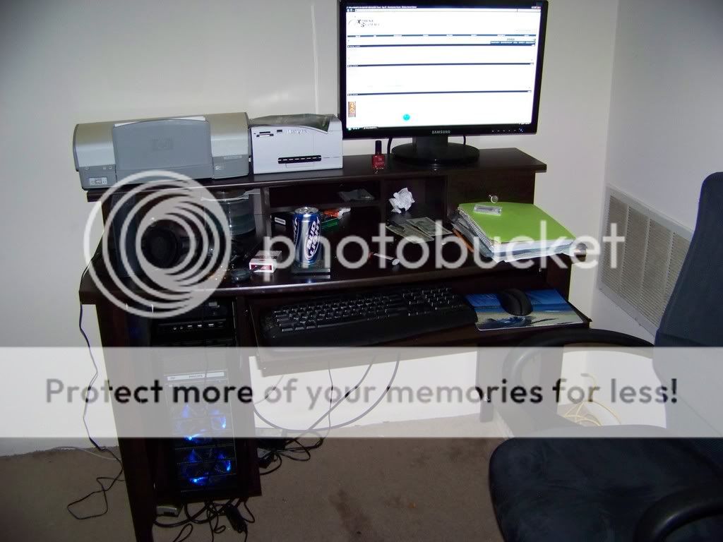 Post Your sexy Computers. Get the nicest Angle;) | Tom's Hardware Forum