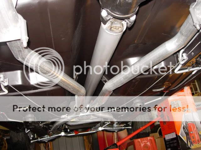 E Brake Cable Routing | Team Camaro Tech