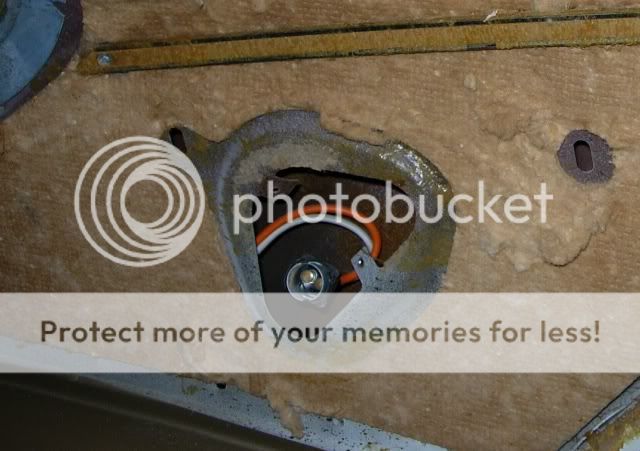 67 sail panel lights in a 69 | Team Camaro Tech