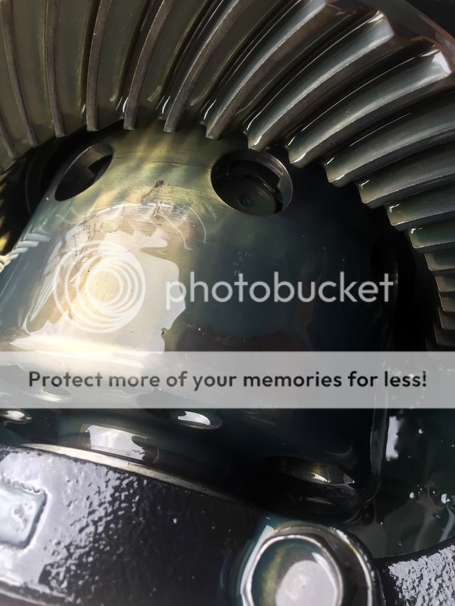 Nissan R200 KAAZ 2 way diff as new | Driftworks Forum