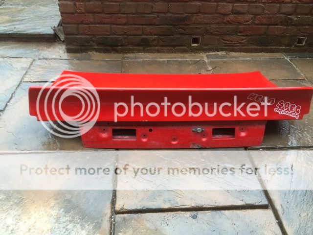 s14/a boot with rocket bunny spoiler | Driftworks Forum