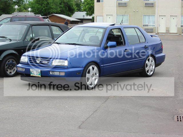 my 92 gti decided to keep it and restore it...so it starts. | VW Vortex ...