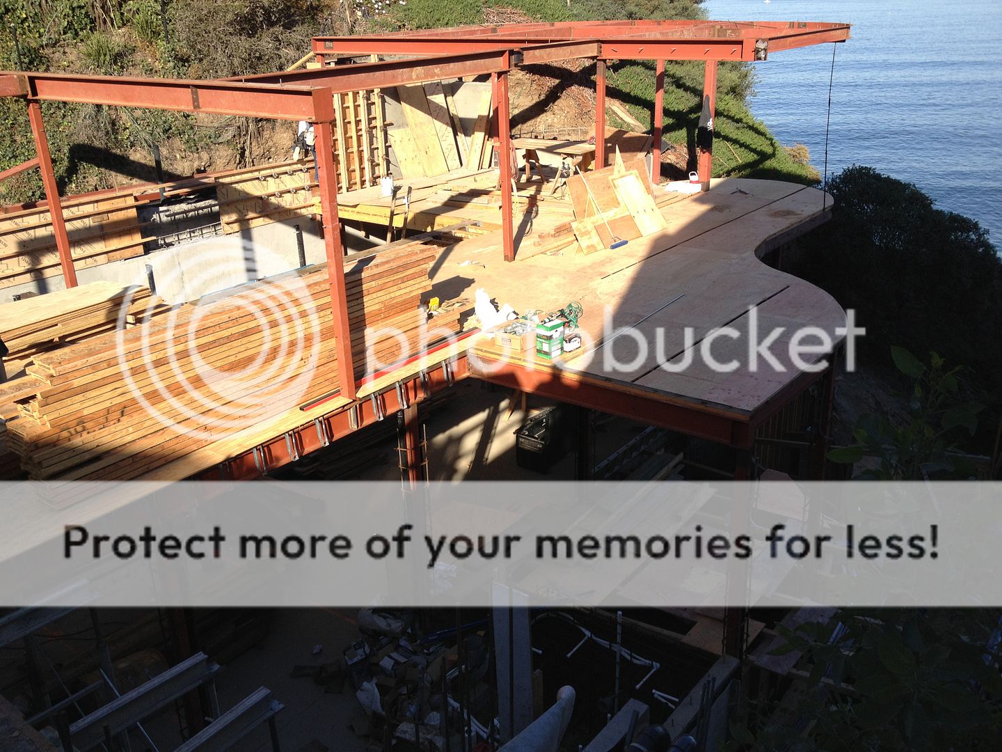 50-foot deep residential basement in Aspen may be the last of its kind ...