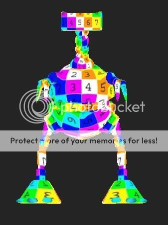 Ro-Rex 8P - Page 2 - Works in Progress - Blender Artists Community