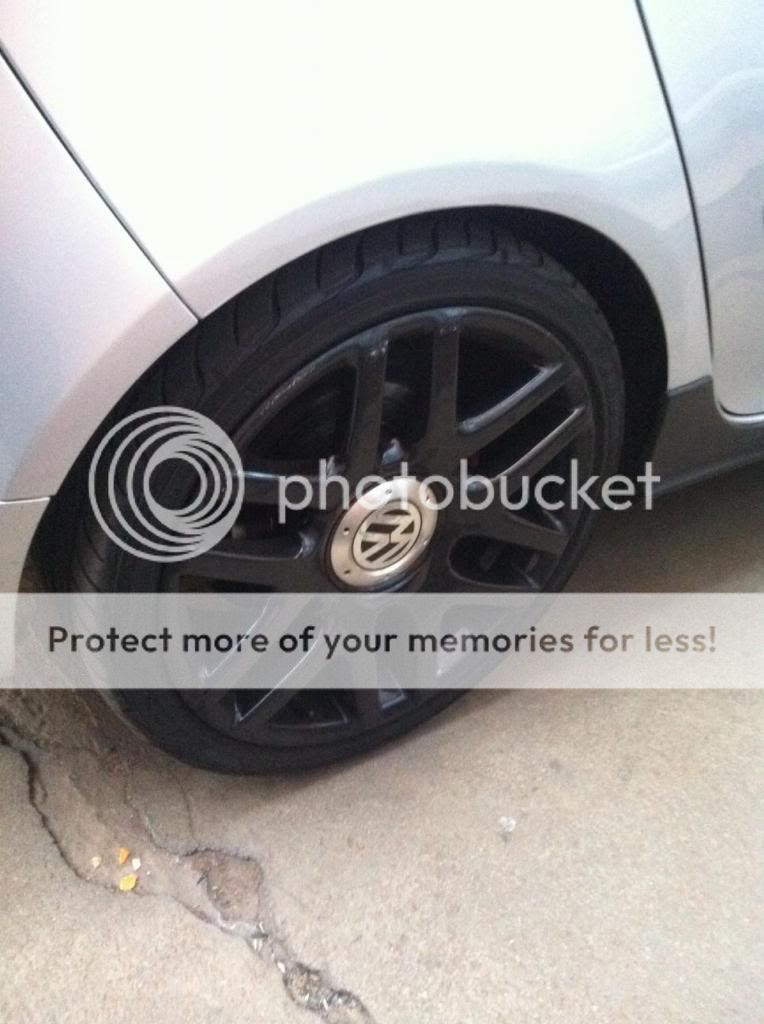 G5 Silver bullet | VW Vortex - Volkswagen Forum