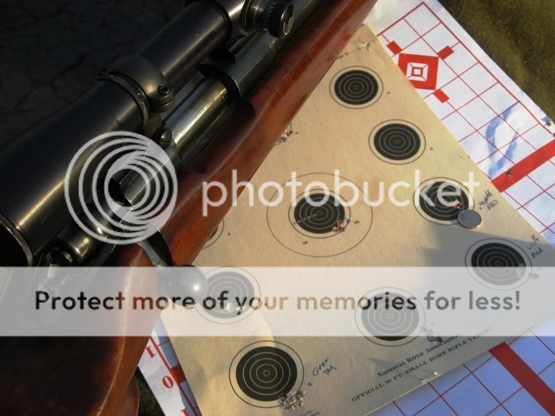 Old School 40X (NOT 56K Friendly) | Rimfire Central Firearm Forum