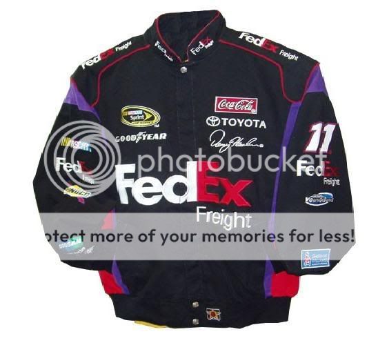 FedEx Freight | - fedex freight racing jackets | Truckingboards LTL ...