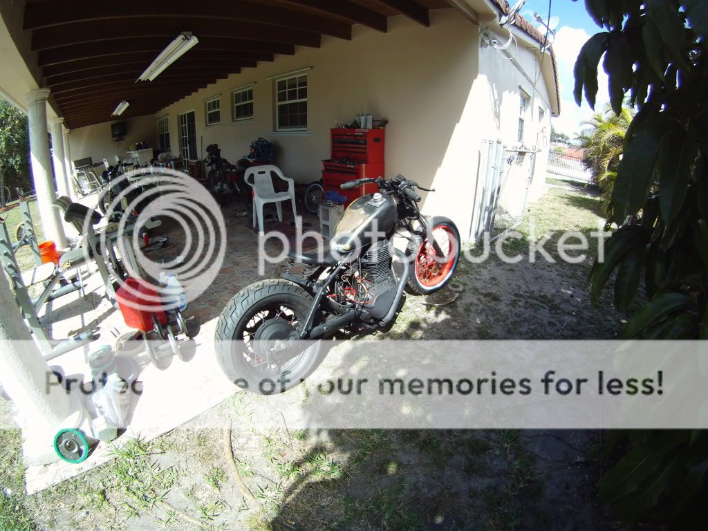 '06 XSP to Mall Crawler Build Thread (PICS) - Toyota 4Runner Forum ...