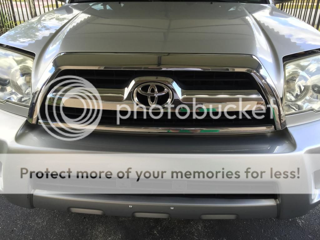 '06 XSP to Mall Crawler Build Thread (PICS) - Toyota 4Runner Forum ...