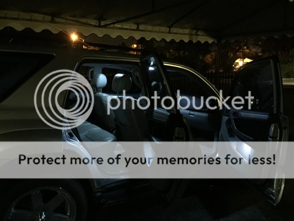 '06 XSP to Mall Crawler Build Thread (PICS) - Toyota 4Runner Forum ...