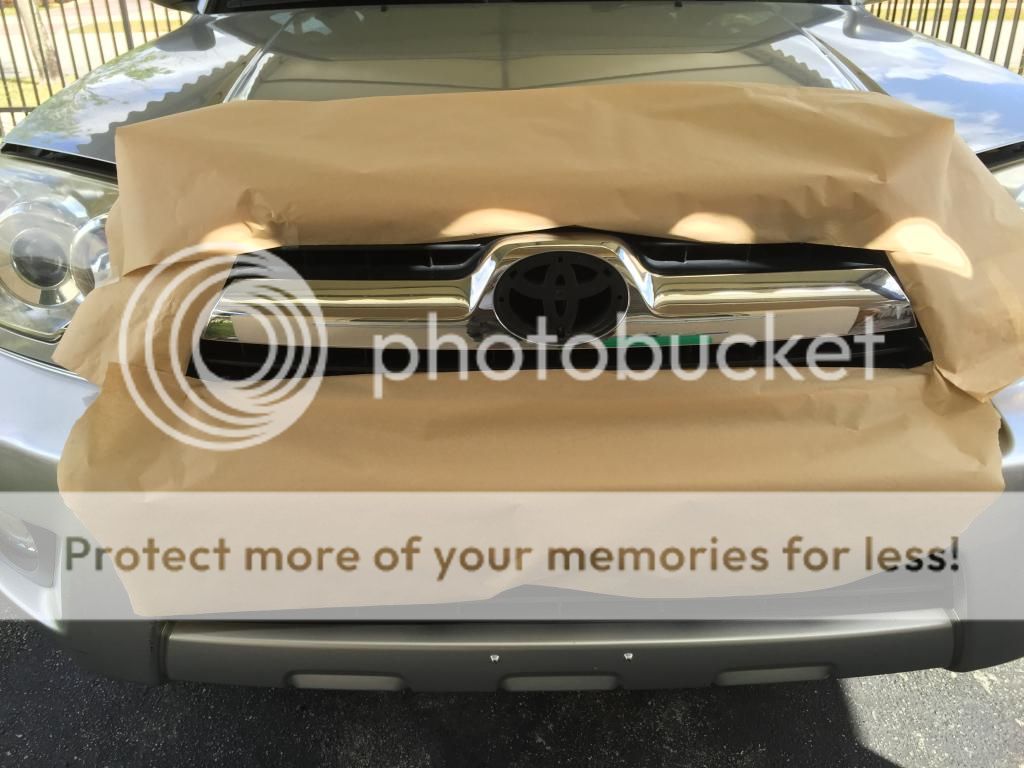 '06 XSP to Mall Crawler Build Thread (PICS) - Toyota 4Runner Forum ...