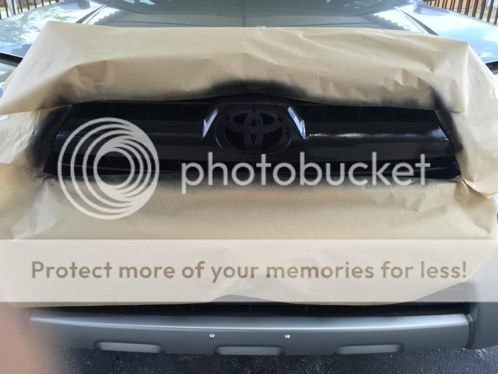 '06 XSP to Mall Crawler Build Thread (PICS) - Toyota 4Runner Forum ...