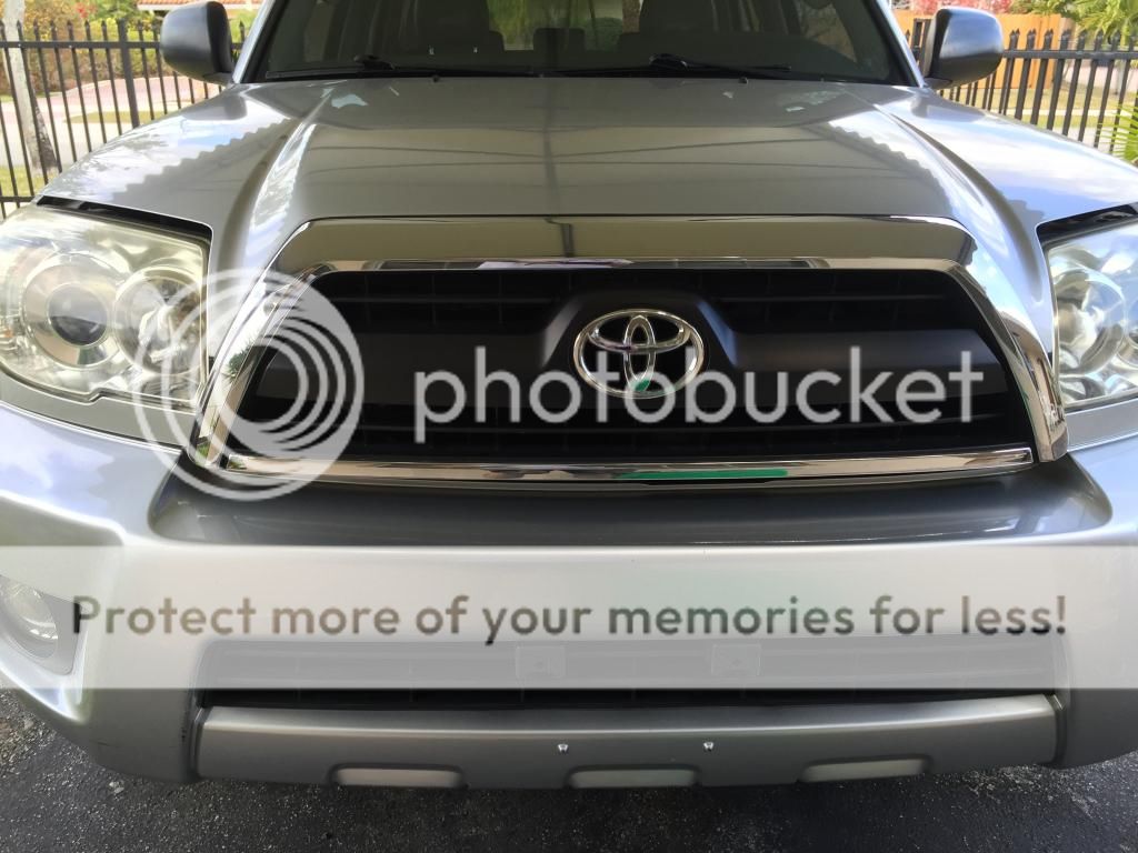 '06 XSP to Mall Crawler Build Thread (PICS) - Toyota 4Runner Forum ...