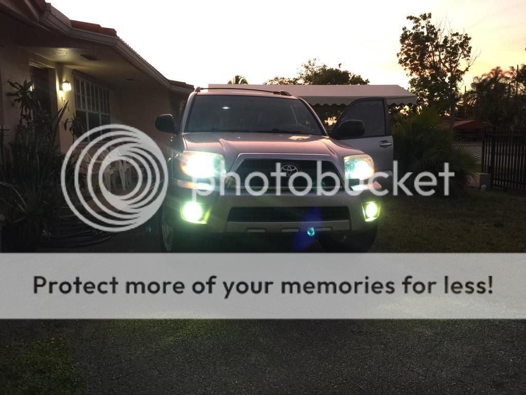 '06 XSP to Mall Crawler Build Thread (PICS) - Toyota 4Runner Forum ...