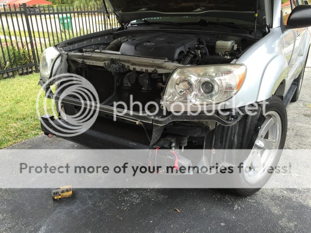 '06 XSP to Mall Crawler Build Thread (PICS) - Toyota 4Runner Forum ...