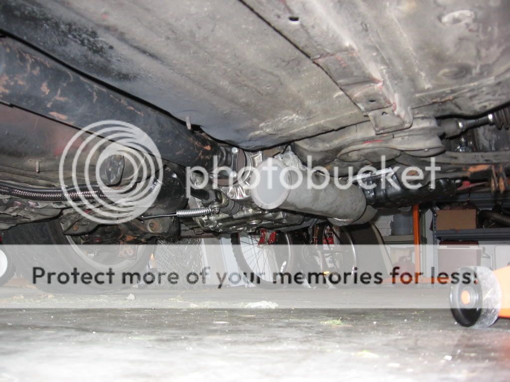 sentra awd pics | SR20 Forum