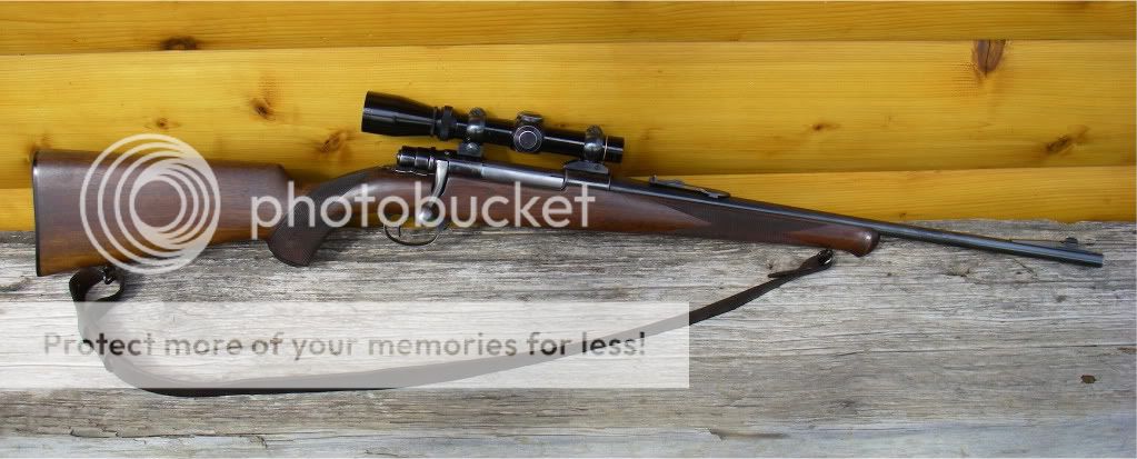 Husqvarna Sporting Rifles #### - ALL MODELS!!! | Page 6 | Canadian Gun Nutz