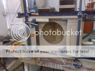 My W Bin build - Speakerplans.com Forums