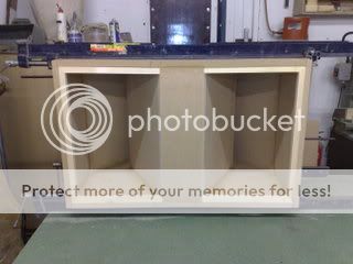 My W Bin build - Speakerplans.com Forums