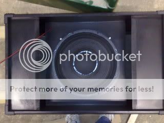 My W Bin build - Speakerplans.com Forums