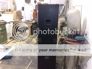 My W Bin build - Speakerplans.com Forums