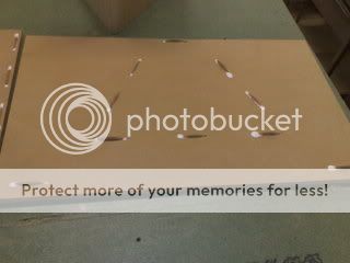 My W Bin build - Speakerplans.com Forums