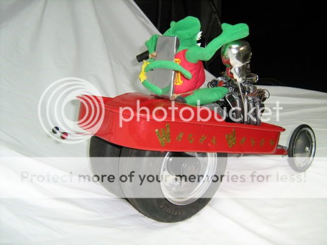 Its the Wacky Wagon!!!! - CorvetteForum - Chevrolet Corvette Forum ...