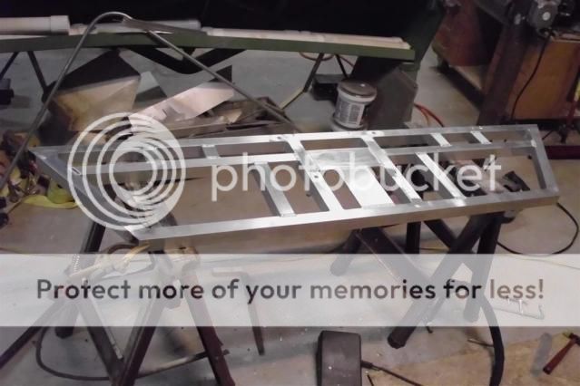 aluminum transom | Aluminum Boat & Jon/V Boat Discussion Forum