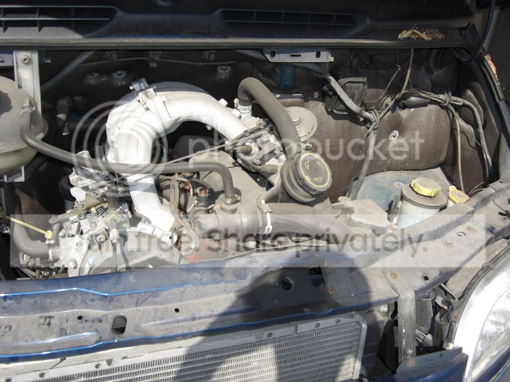 Ford Transit Forum • View topic - Gearbox failure constant beeping noise