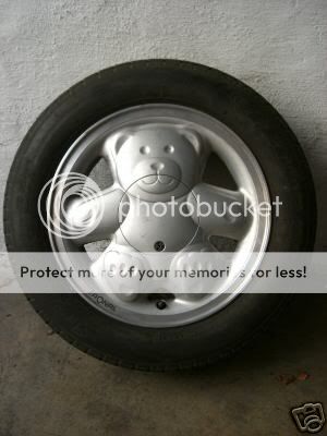 Worst Wheels Ever | Just Commodores