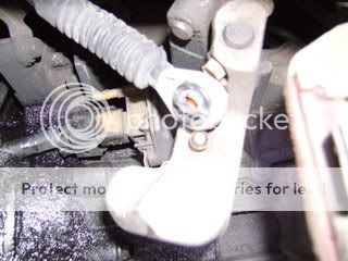 Ford Transit Forum • View topic - Gear selector problems