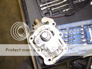 Ford Transit Forum • View topic - Gear selector problems