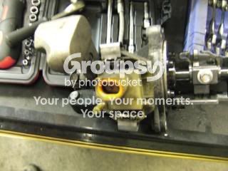 Ford Transit Forum • View topic - Gear selector problems