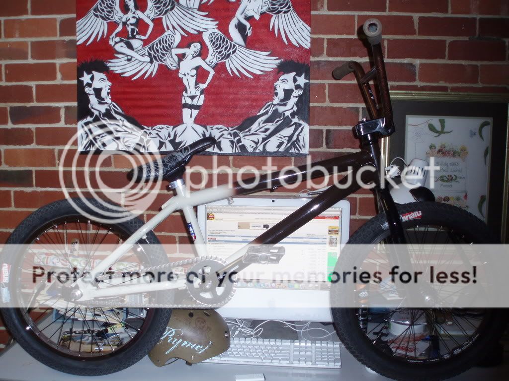 Little whip update | Mountain Bike Reviews Forum