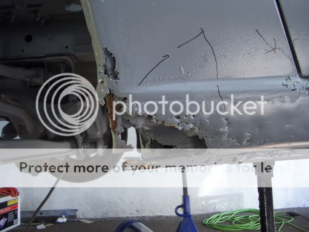 Another rocket panel thread. - MX-5 Miata Forum