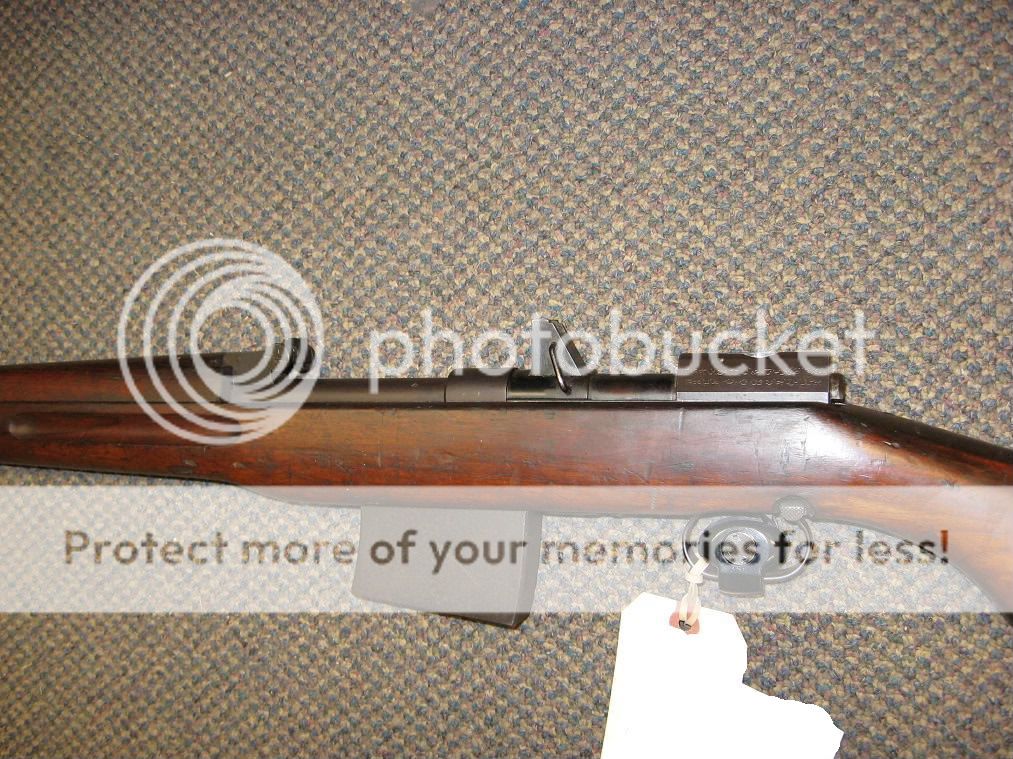 Walther Model 2 Autoloading | Rimfire Central Firearm Forum