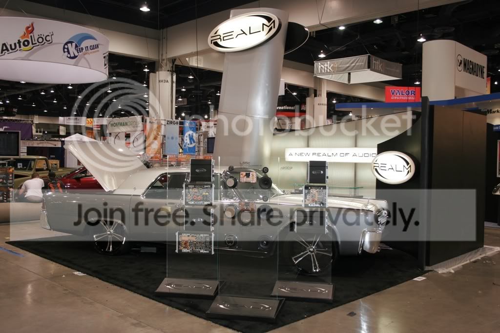 A Few Shots From SEMA | Page 3 | DiyMobileAudio.com Car Stereo Forum
