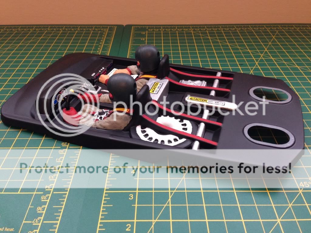 Tamiya XV-01 Pro Subaru & Rally Cockpit - Rallying - MSUK RC Car Forum