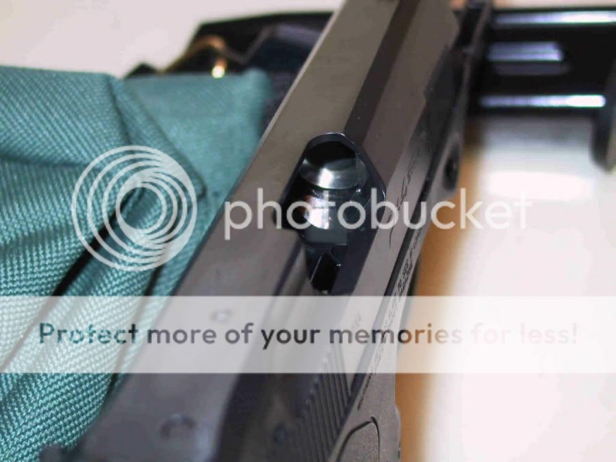 P30 vs PX4 with Pictures | HKPRO Forums